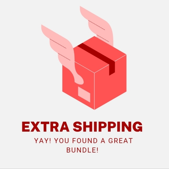 unknown | Tops | Extra Shipping Label For Live Shows | Poshmark
